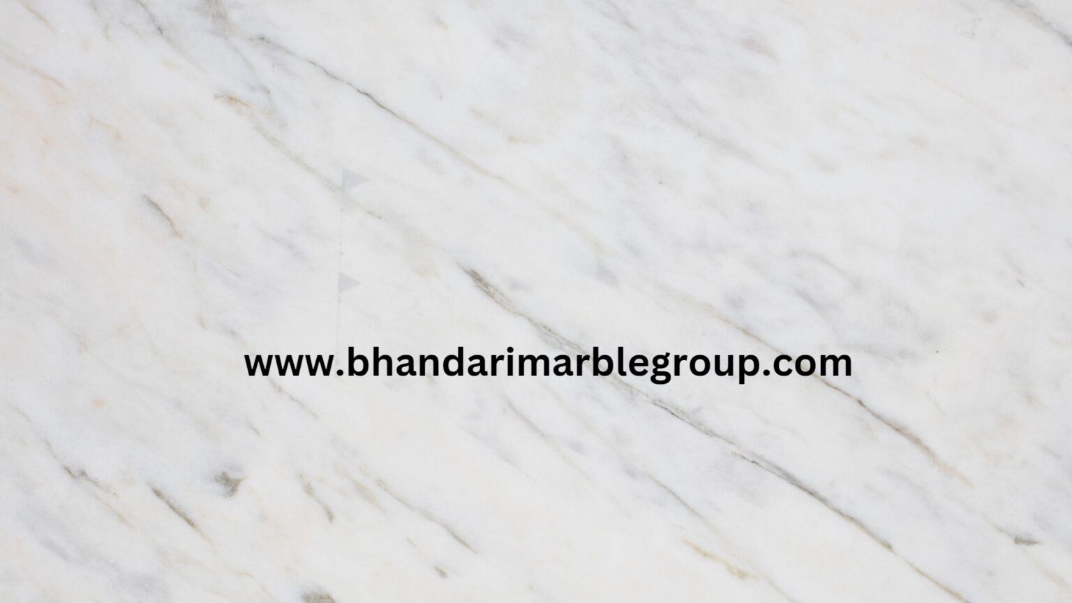 White Marble In Kishangarh rajasthan