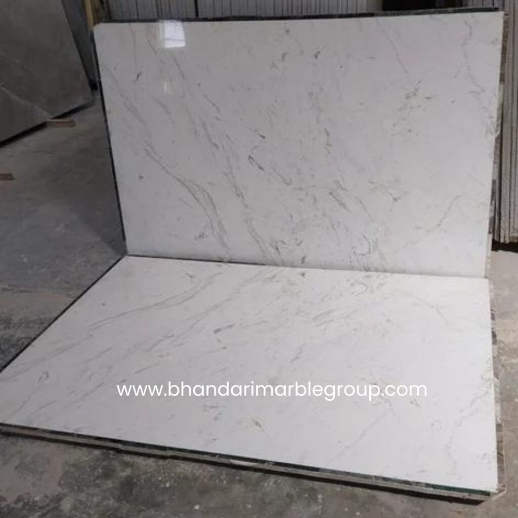Volakas Marble In Kishangarh - Kishangarh Marble and Granites