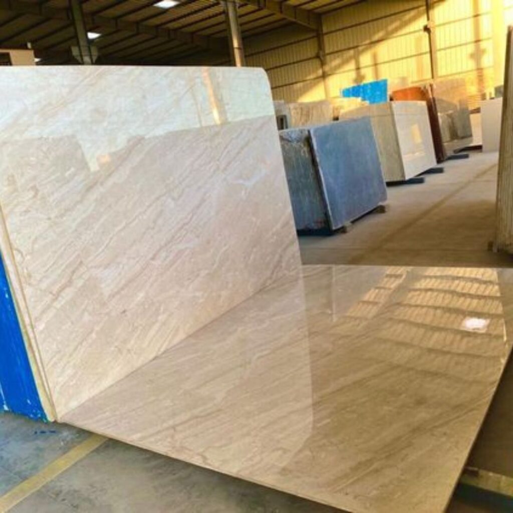 Italian Dyna Marble in Kishangarh - Kishangarh Marble and Granites